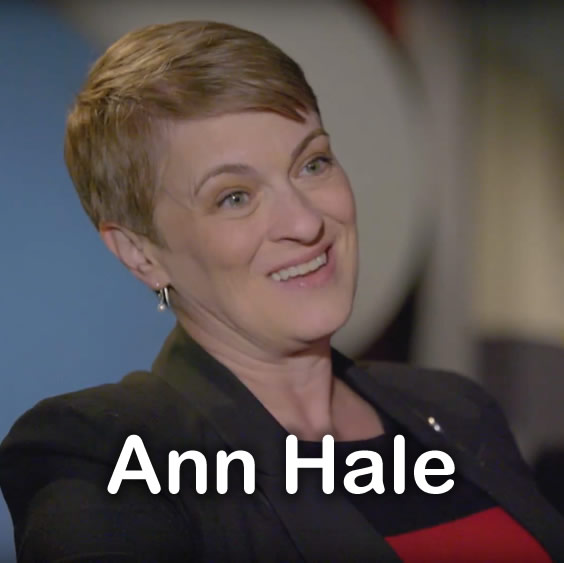 When to Hire a Major Gift Officer (and More) with Ann Hale