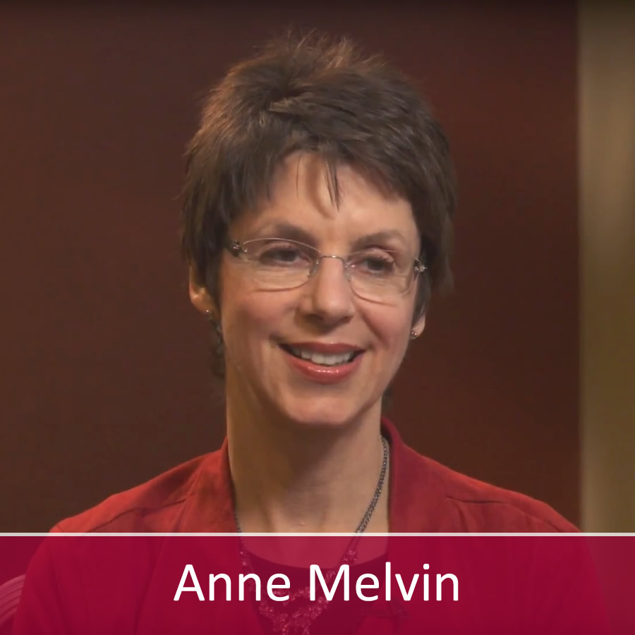 How to Pivot with Difficult Donors: Interview with Anne Melvin